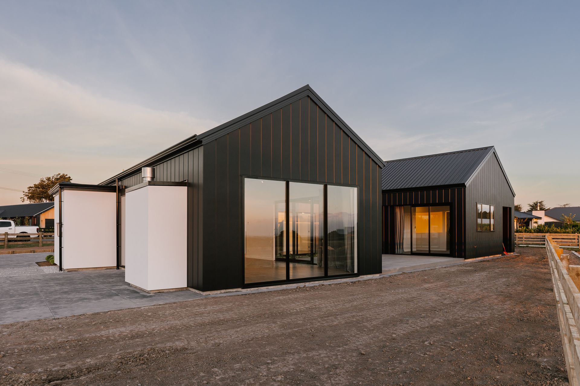 Narley Pavilion by Narley Construction | ArchiPro NZ