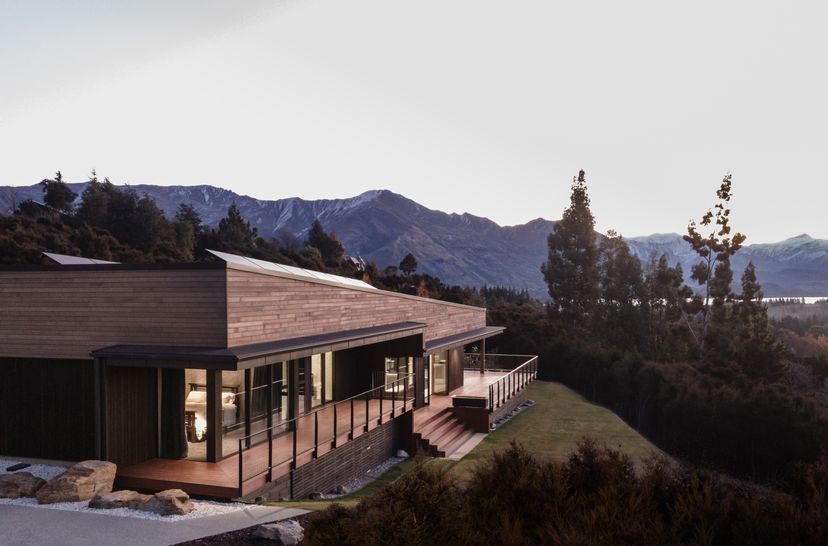 Condon Scott Architects