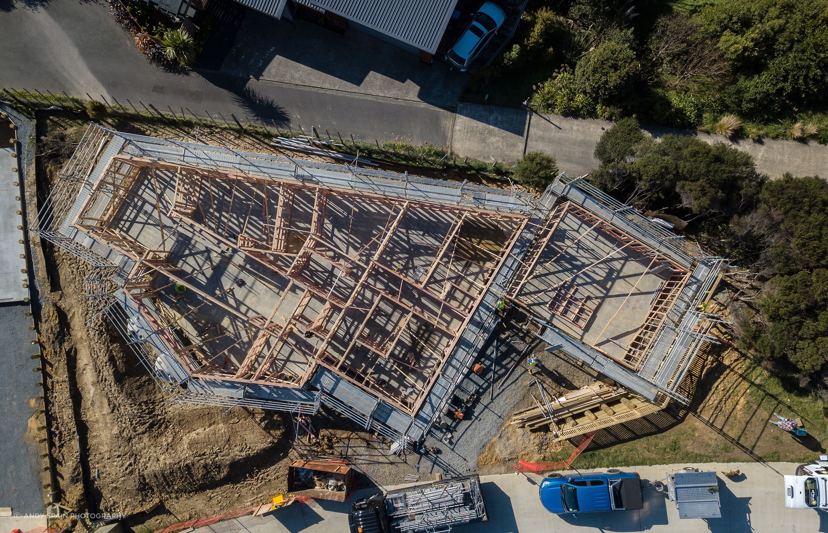Wheelhaus by VIA architecture | ArchiPro NZ