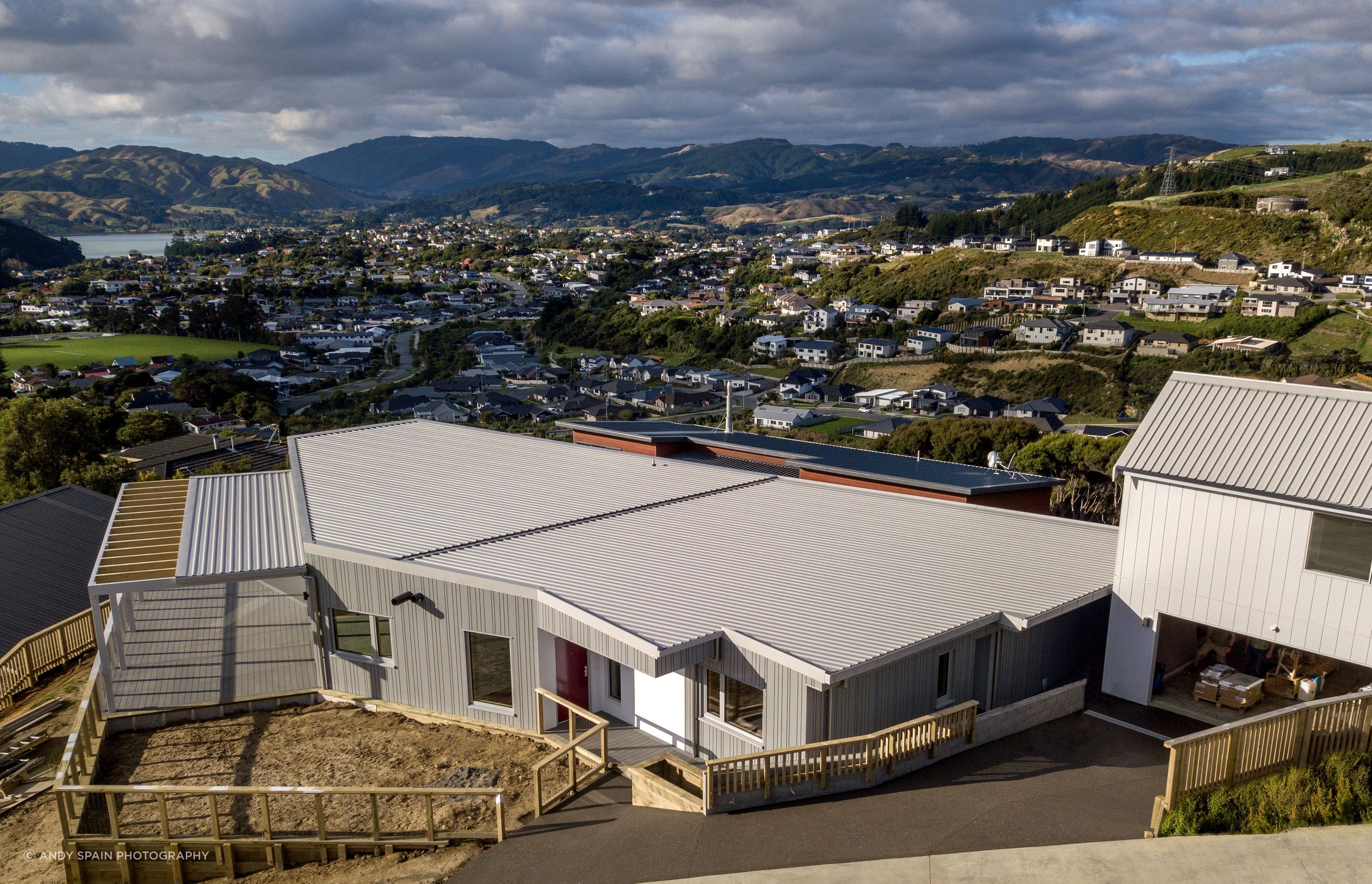 Wheelhaus by VIA architecture | ArchiPro NZ