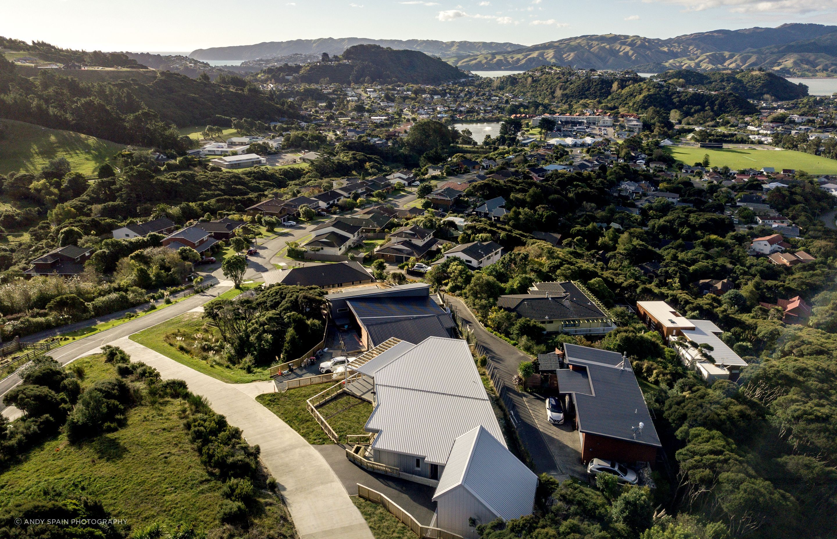 Wheelhaus by VIA architecture | ArchiPro NZ