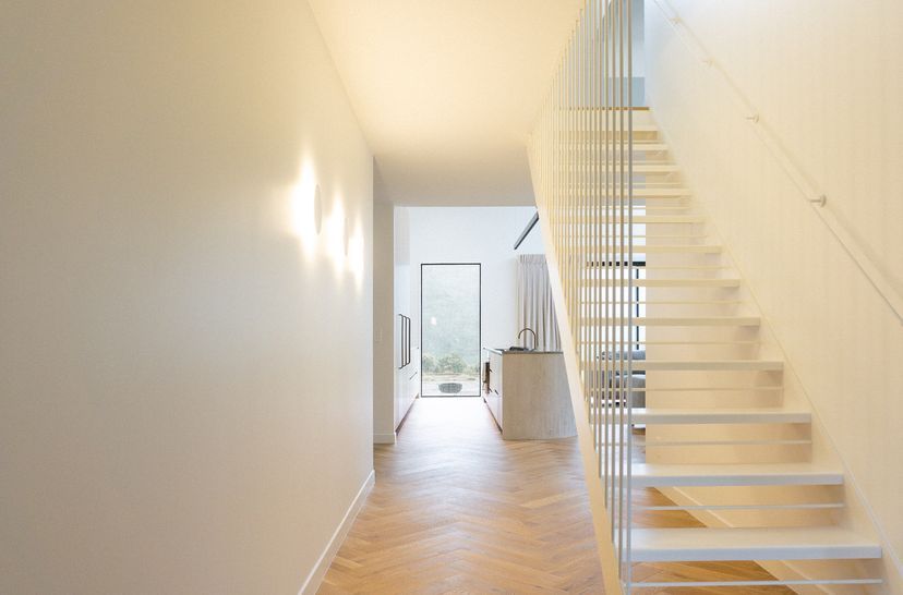 Shaw & Shaw Architects