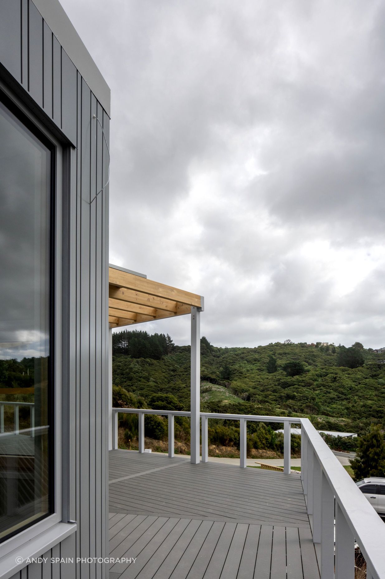 Wheelhaus by VIA architecture | ArchiPro NZ