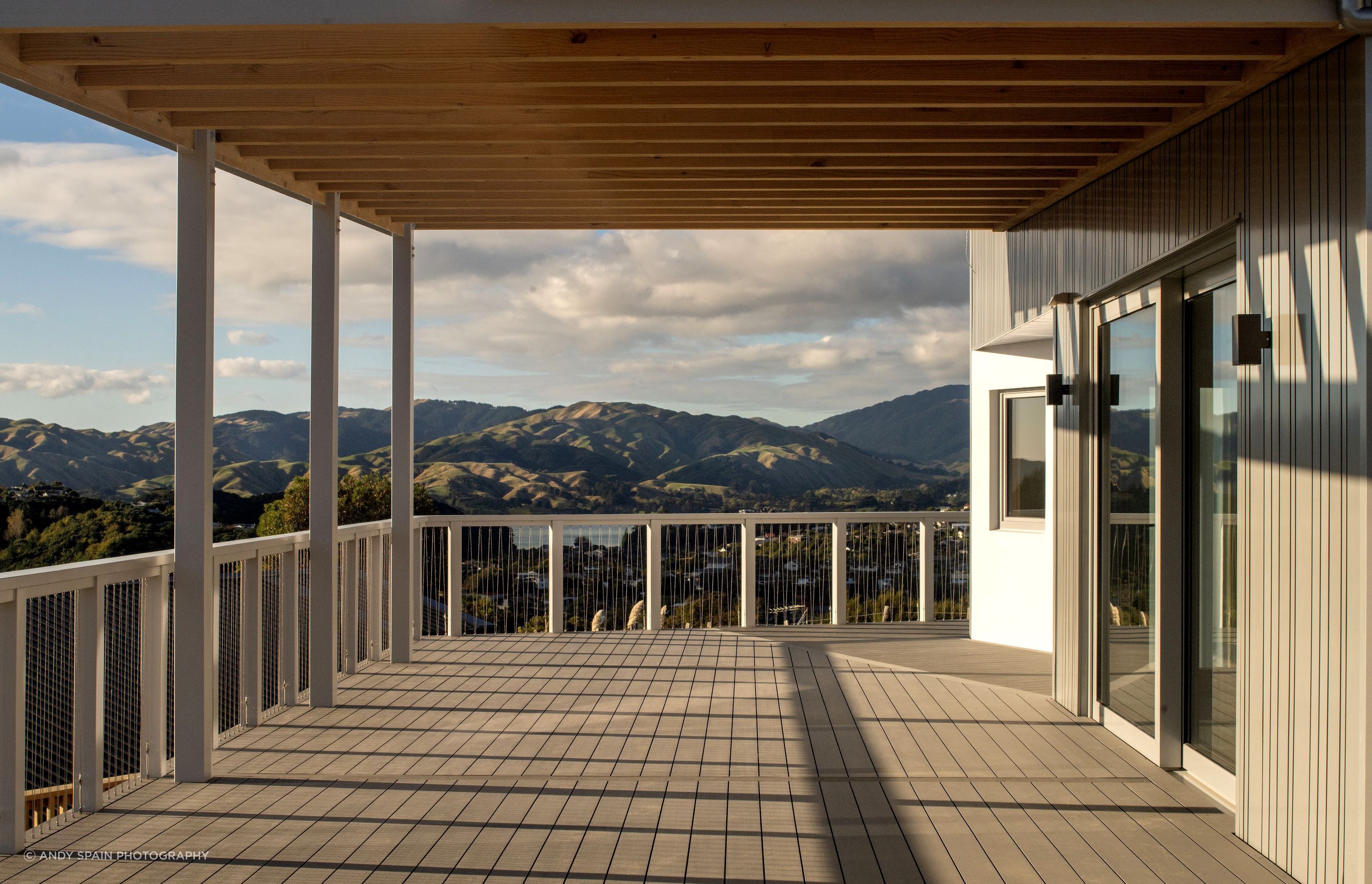 Wheelhaus by VIA architecture | ArchiPro NZ