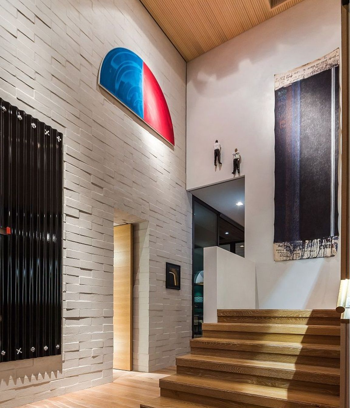 Standard grey masonry produces stunning results by Firth | ArchiPro NZ