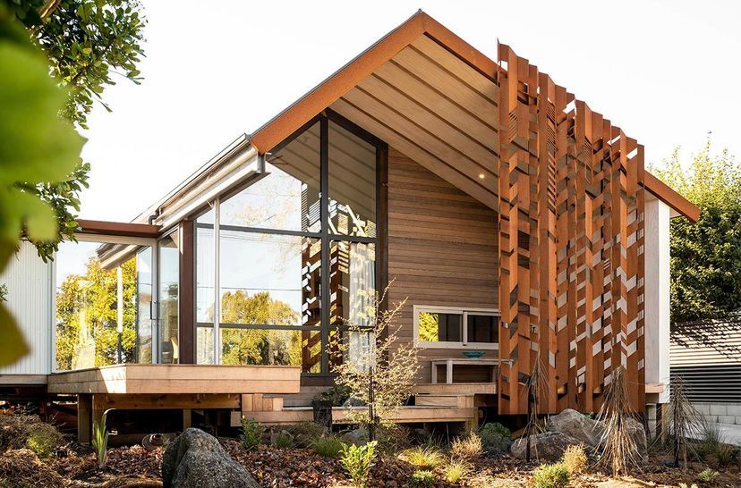 Linetype Architectural