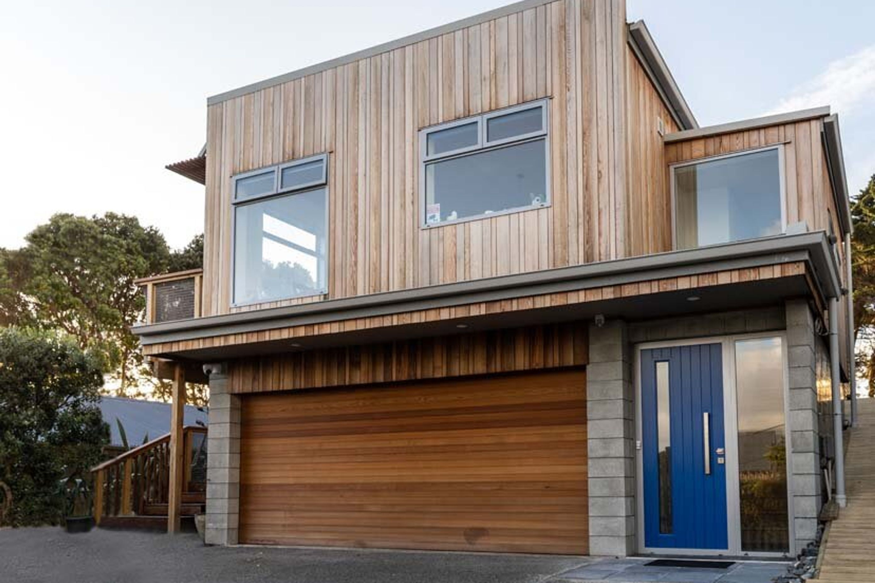 Kainui House by Novare Architecture | ArchiPro NZ
