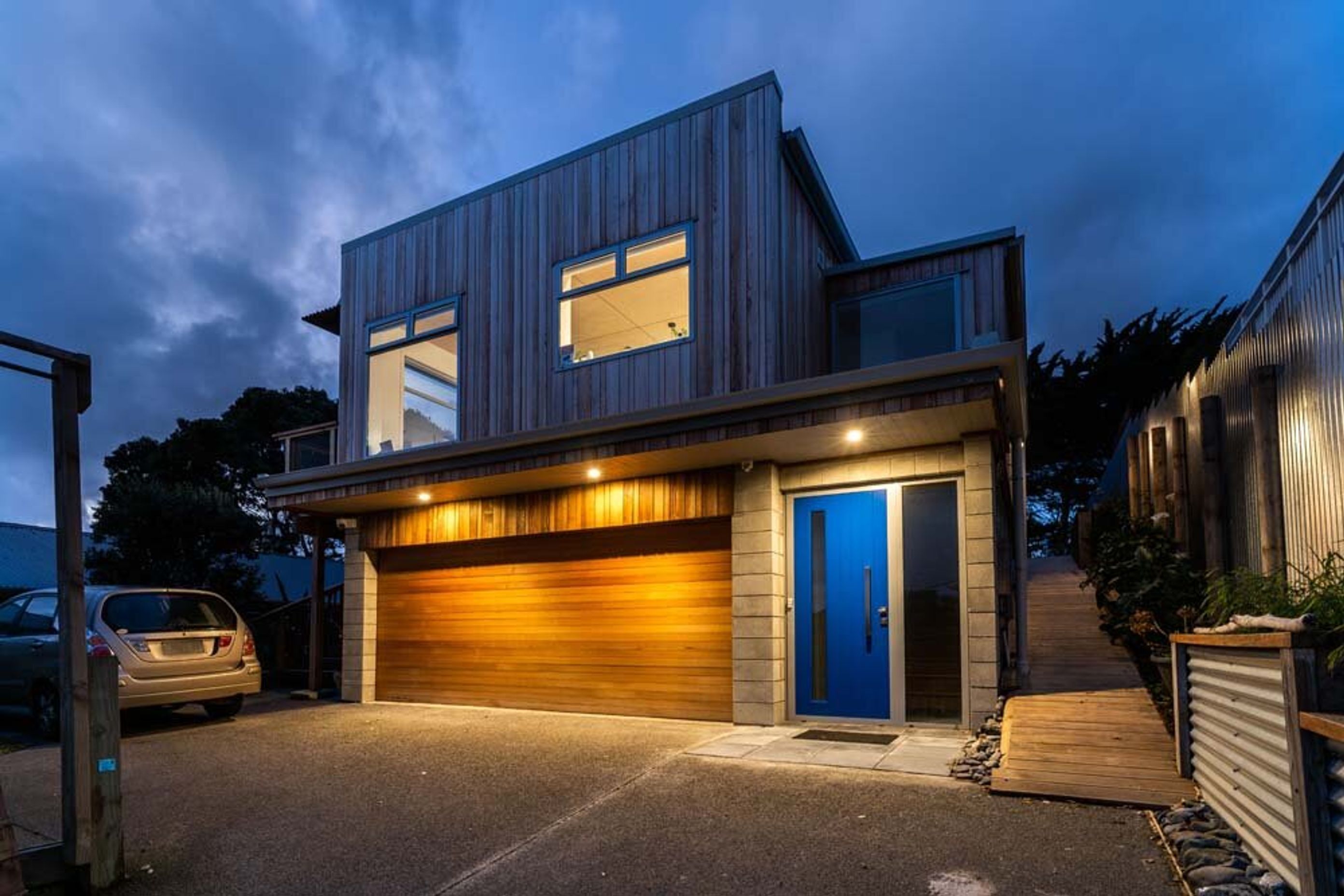 Kainui House by Novare Architecture | ArchiPro NZ