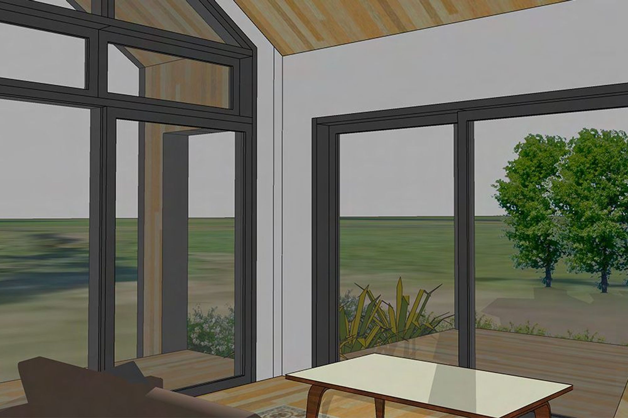 Home Plan Range EVELYN MEZZ BDRM by Greenbridge Homes & Landscapes | ArchiPro NZ