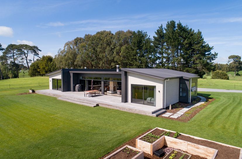 Top Mark Construction