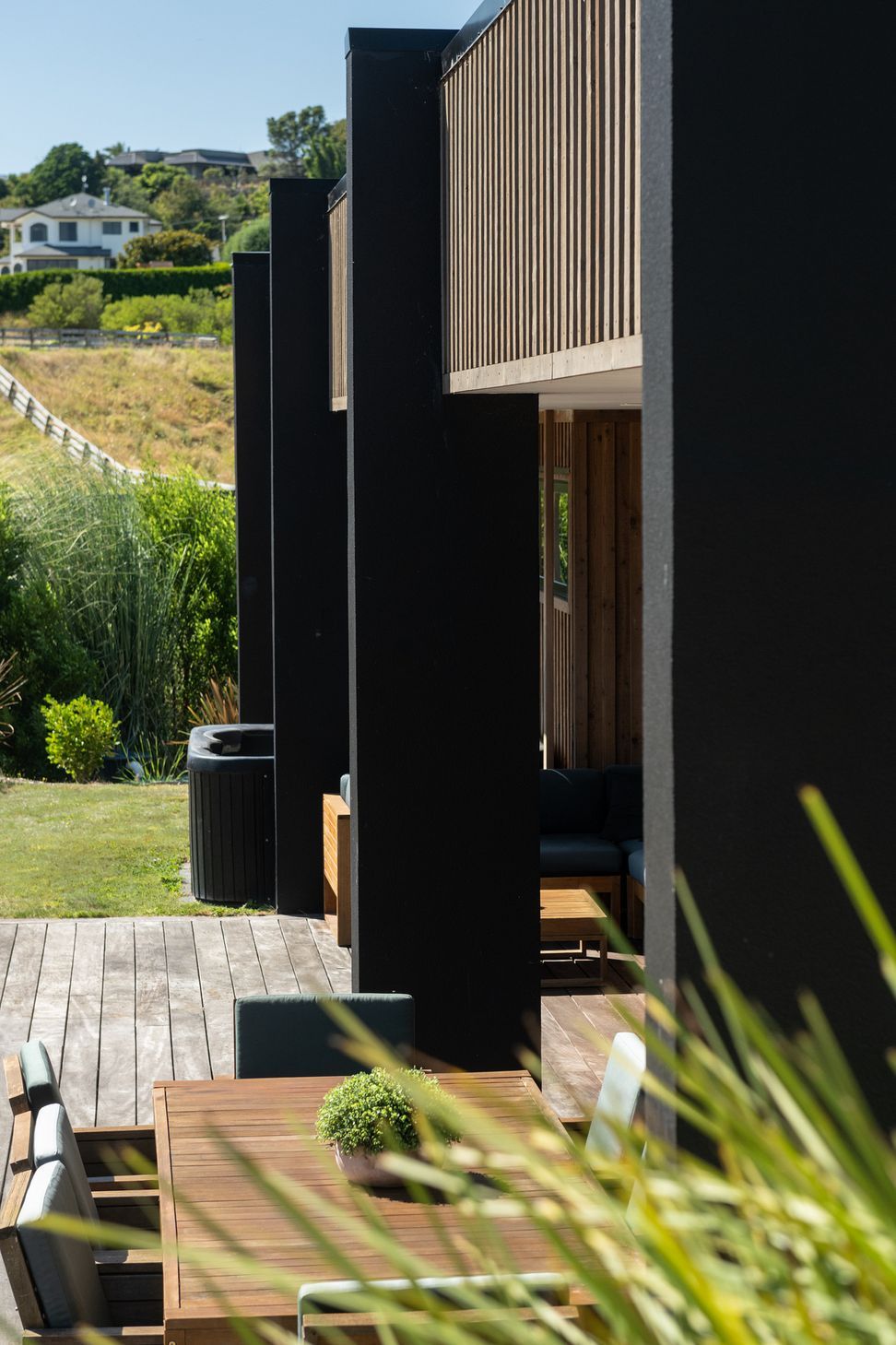 Larman Minden Hills Te Puna by Davista Architecture | ArchiPro NZ