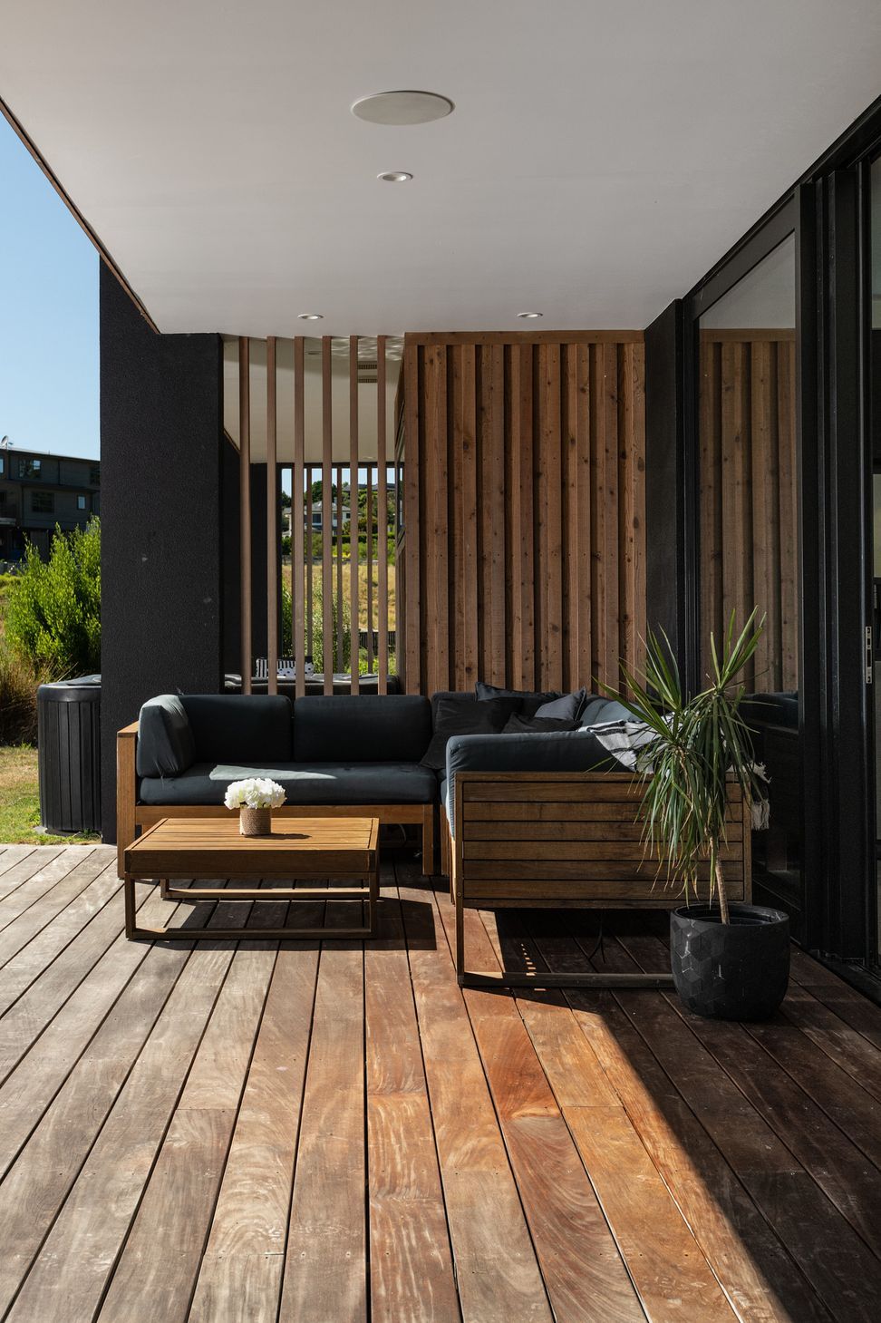 Larman Minden Hills Te Puna by Davista Architecture | ArchiPro NZ