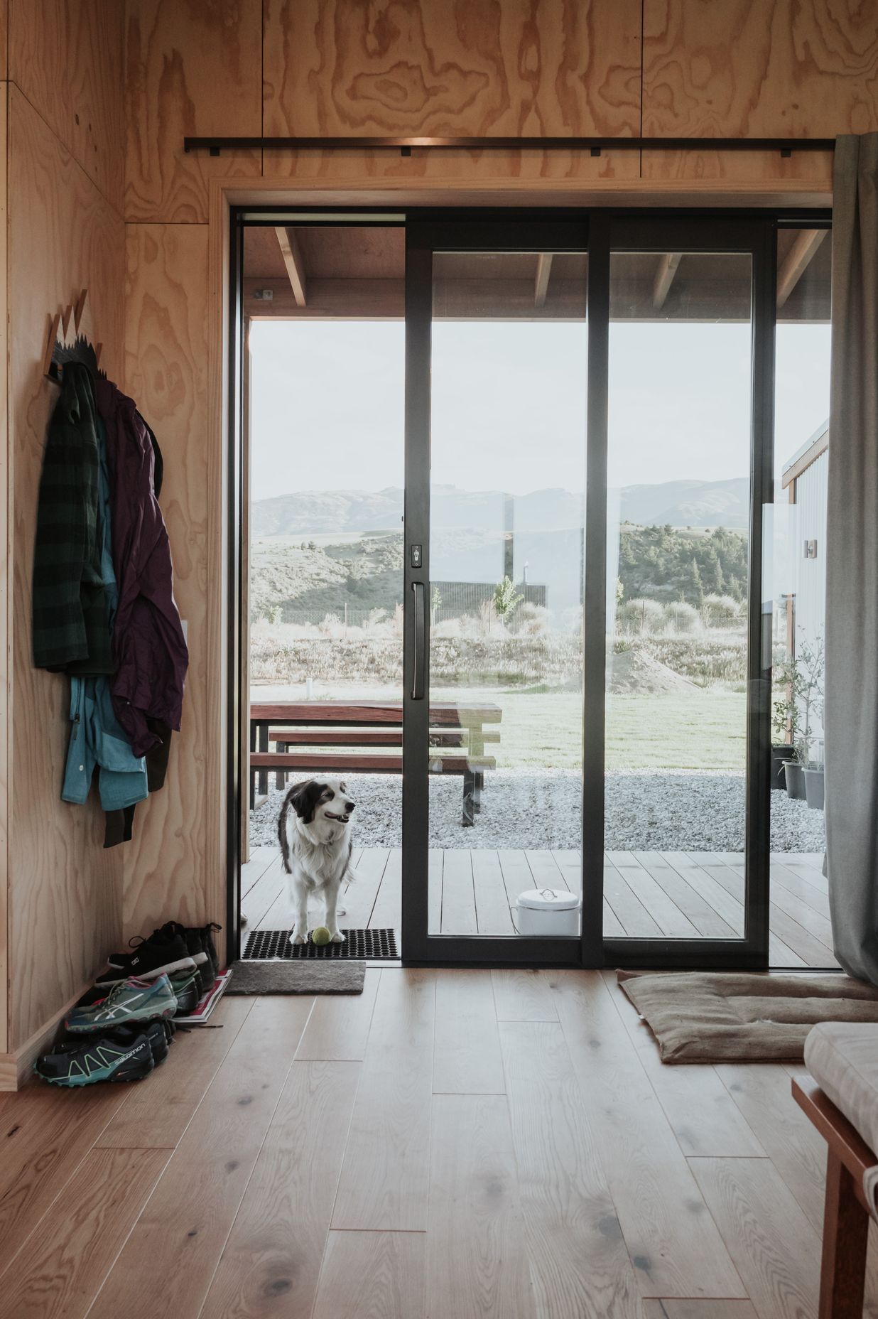 Luggate Rise House by Chaney & Norman Architects | ArchiPro NZ