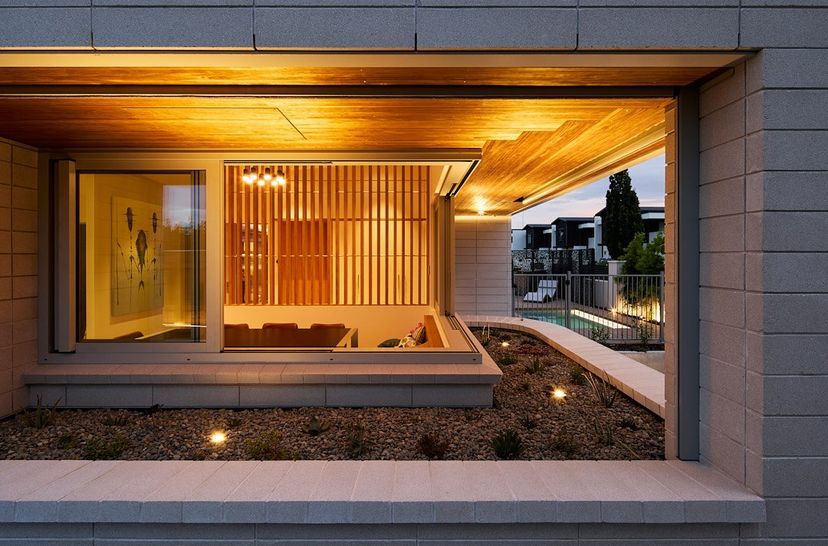 fifth : season design