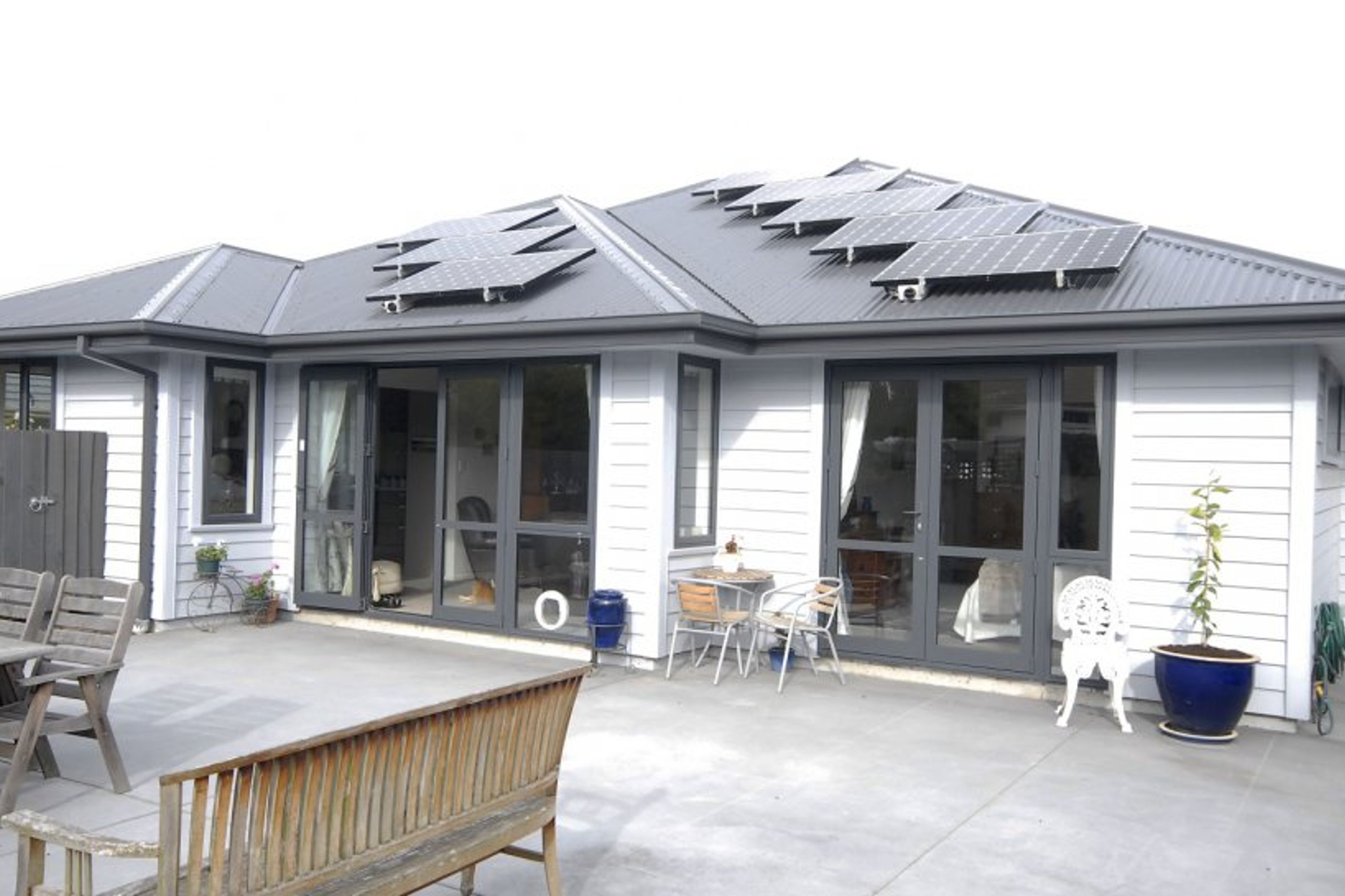 Firth’s RibRaft ® TC3 foundation system gives hope to home-owners by ...