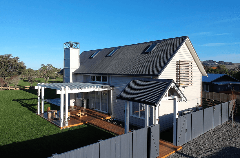 Pro-Structure Ltd | ArchiPro NZ