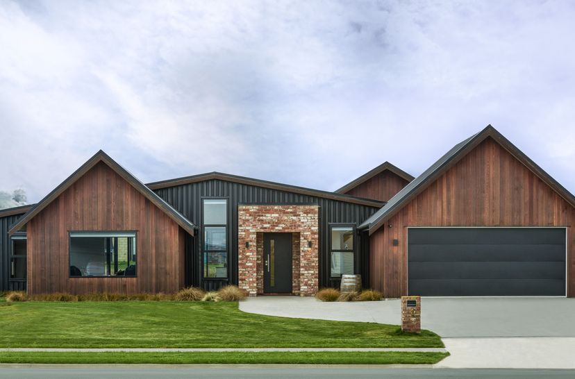 Cambridge Building | ArchiPro NZ