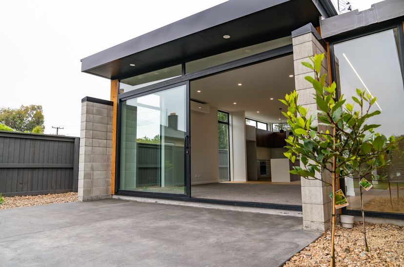 Morgan Glass | ArchiPro NZ