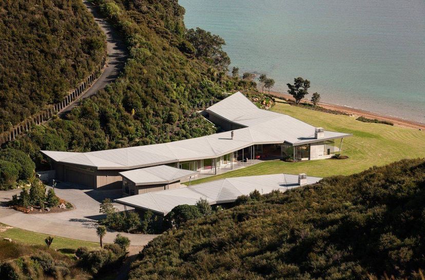 Mike Thomson Builders