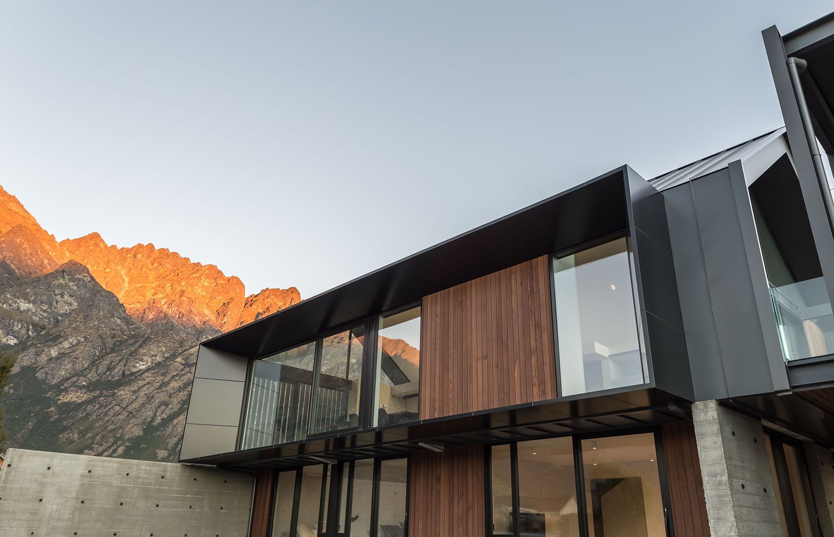 Wilson House by Dravitzki Brown Architecture | ArchiPro NZ