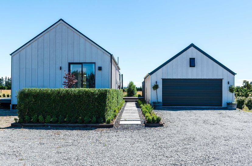 High Performance Houses