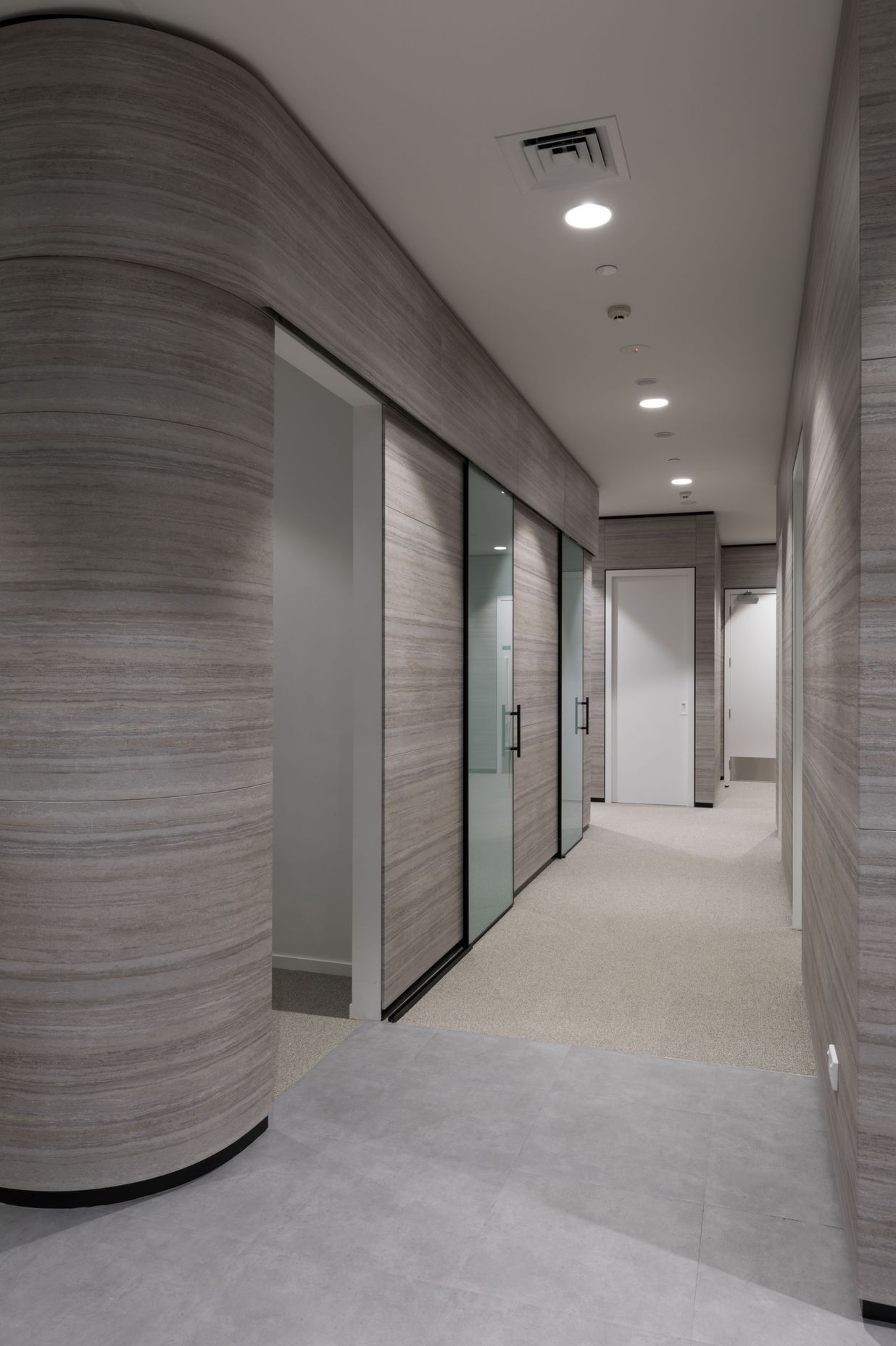 Eye Institute by Focusplan | ArchiPro NZ