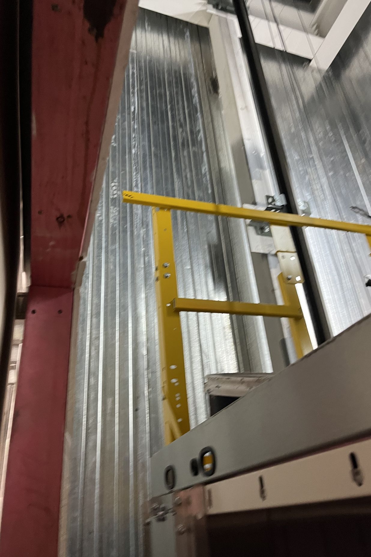 Lift Shafts by Metalways | ArchiPro NZ