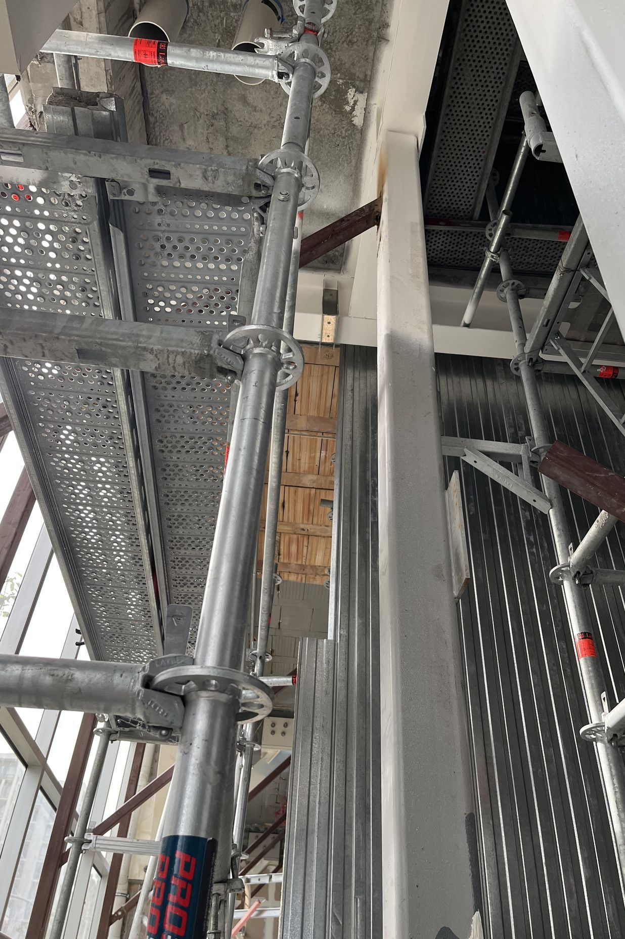 Lift Shafts by Metalways | ArchiPro NZ