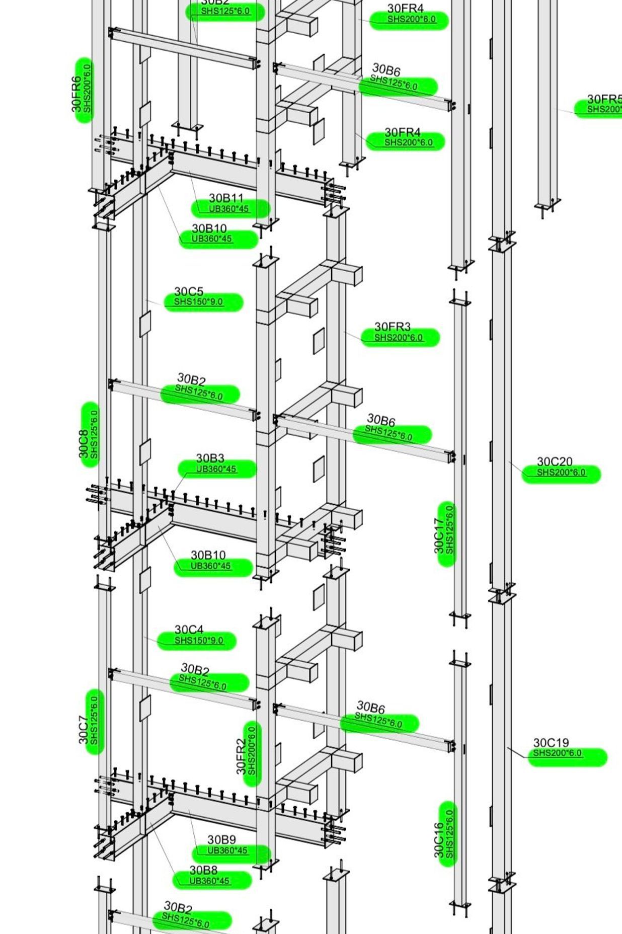 Lift Shafts by Metalways | ArchiPro NZ