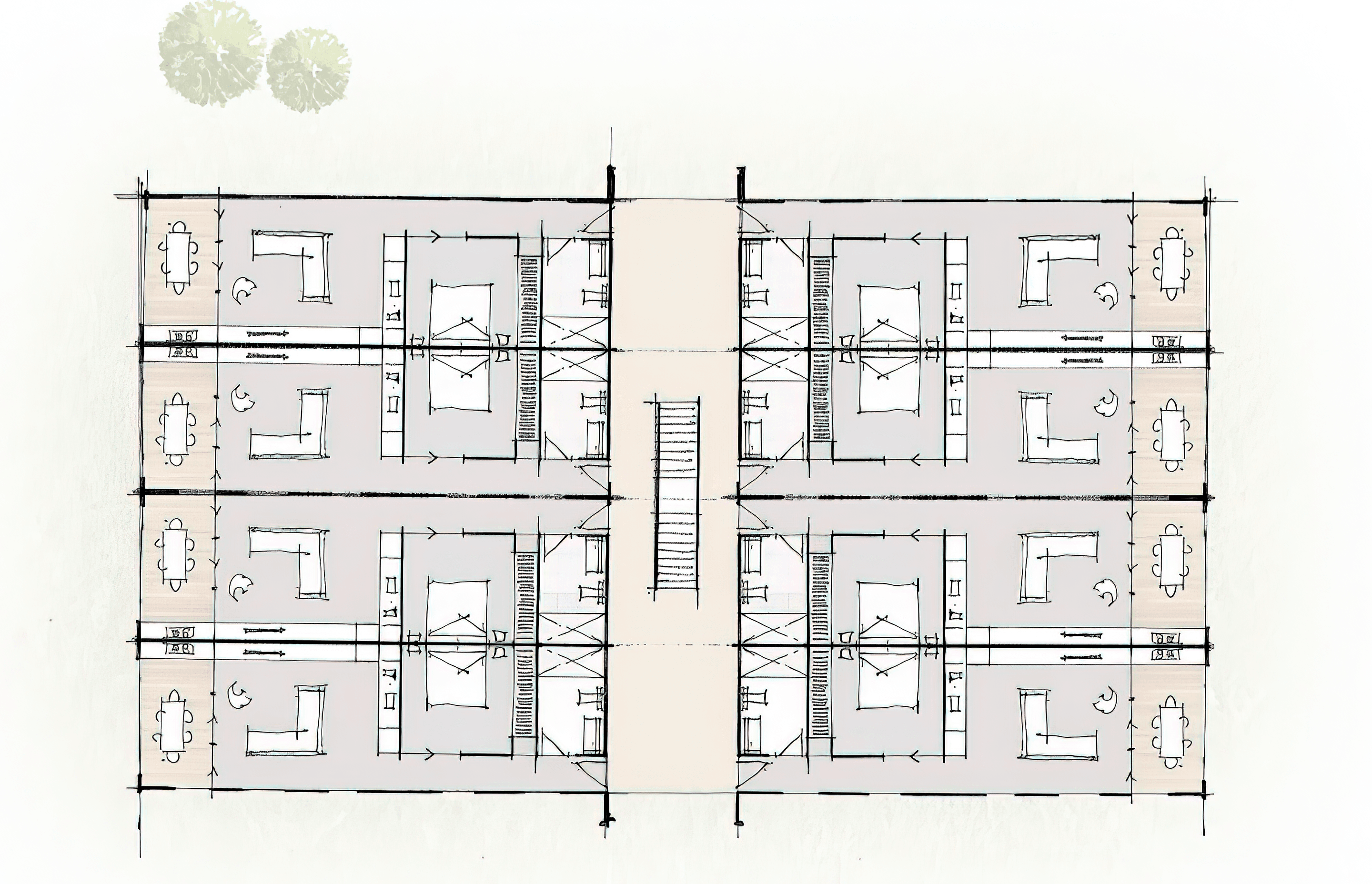 Subdivision Masterplanning by Brave Architects | ArchiPro NZ