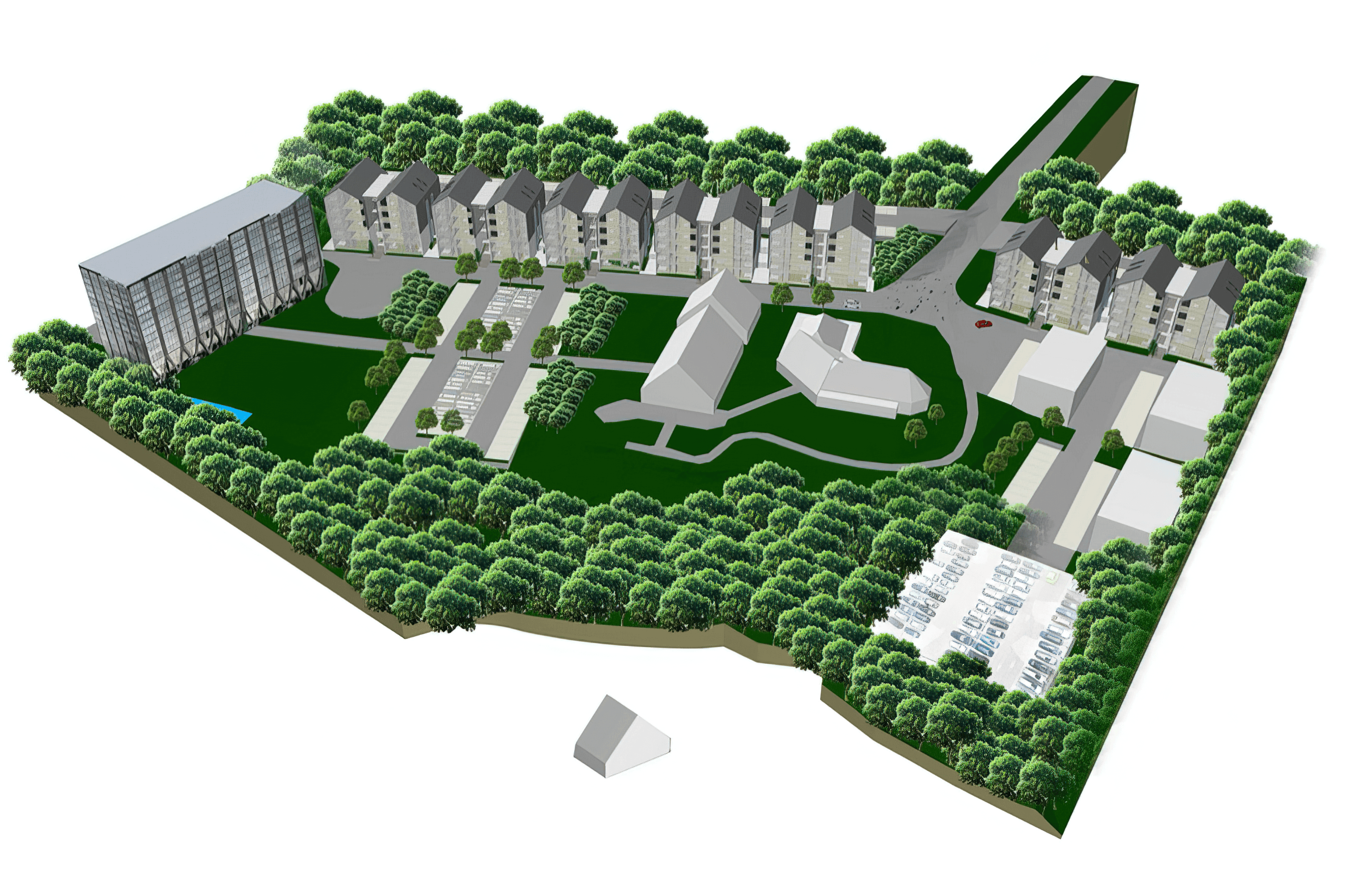 Subdivision Masterplanning by Brave Architects | ArchiPro NZ