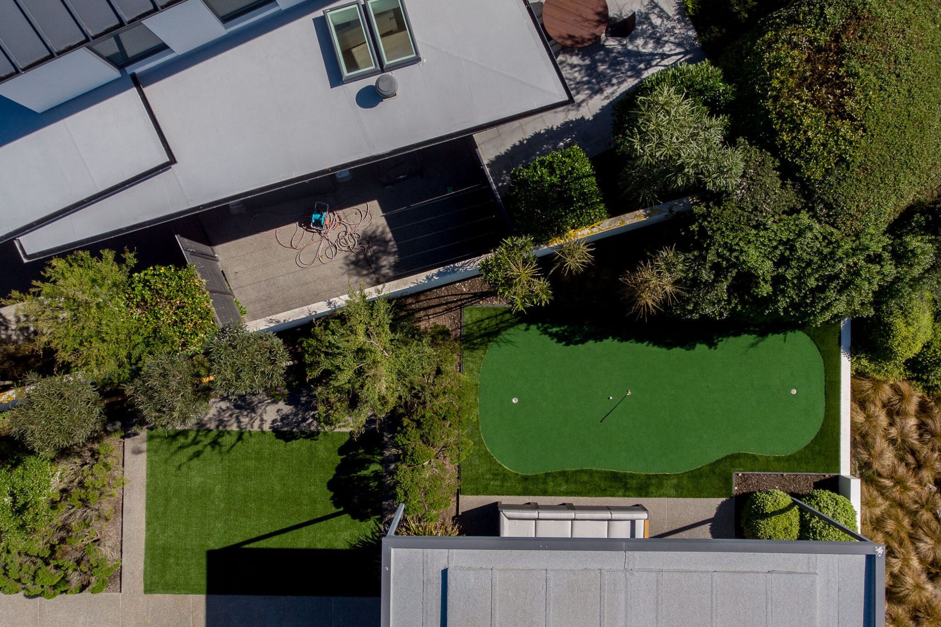 Clearwater, Christchurch Home - Luxury Meets Practicality by SmartGrass | ArchiPro NZ