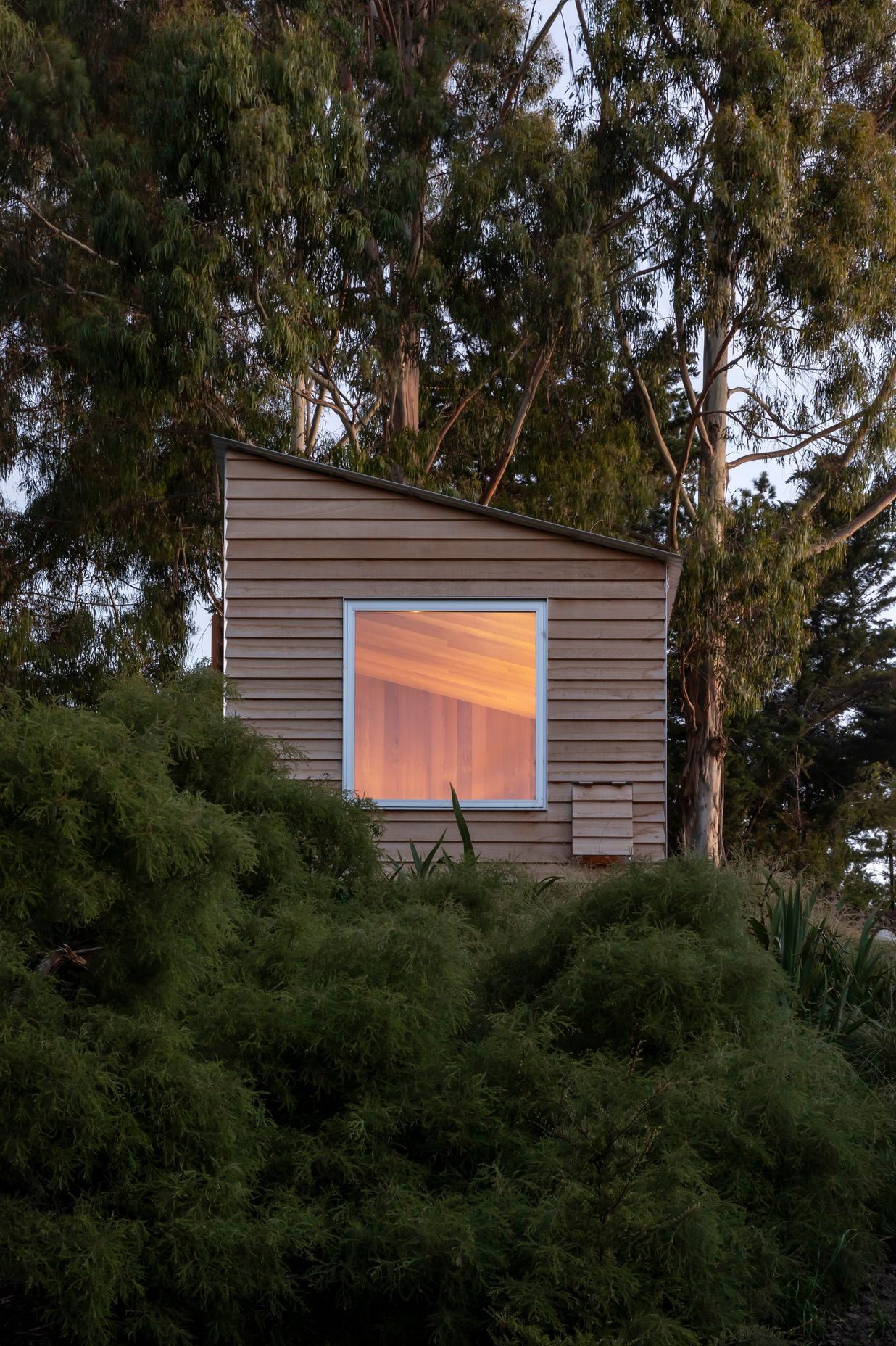 Russell’s Cabins by Johnstone Callaghan Architects | ArchiPro NZ