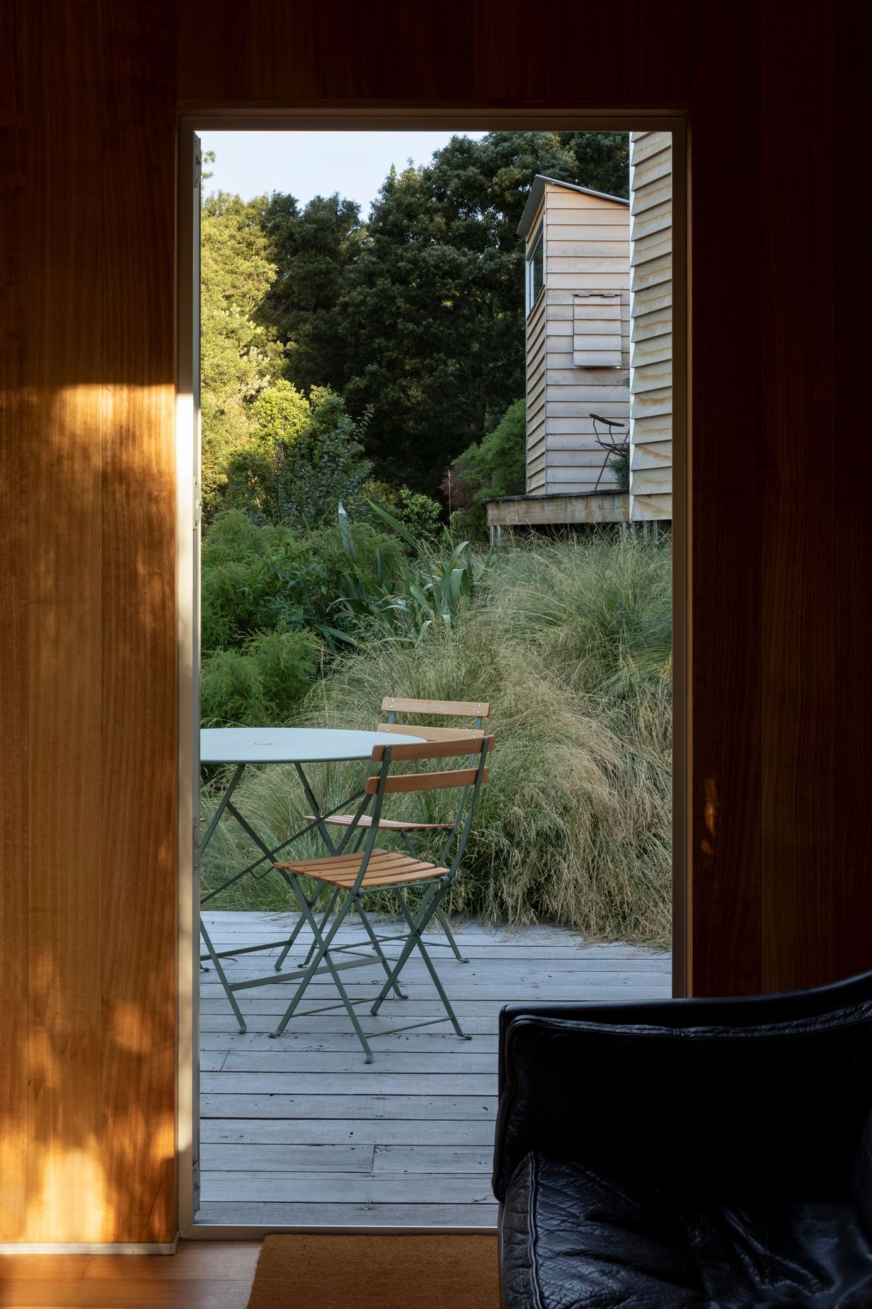 Russell’s Cabins by Johnstone Callaghan Architects | ArchiPro NZ