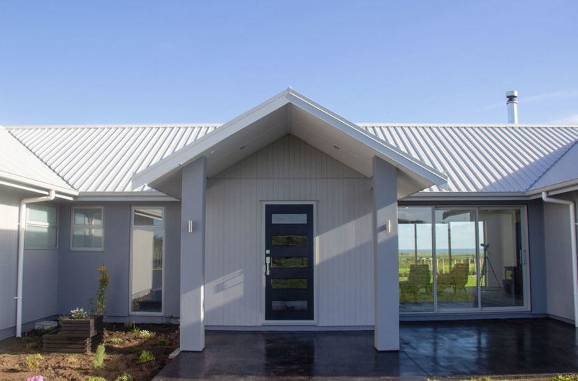 Simon Penn Building | ArchiPro NZ