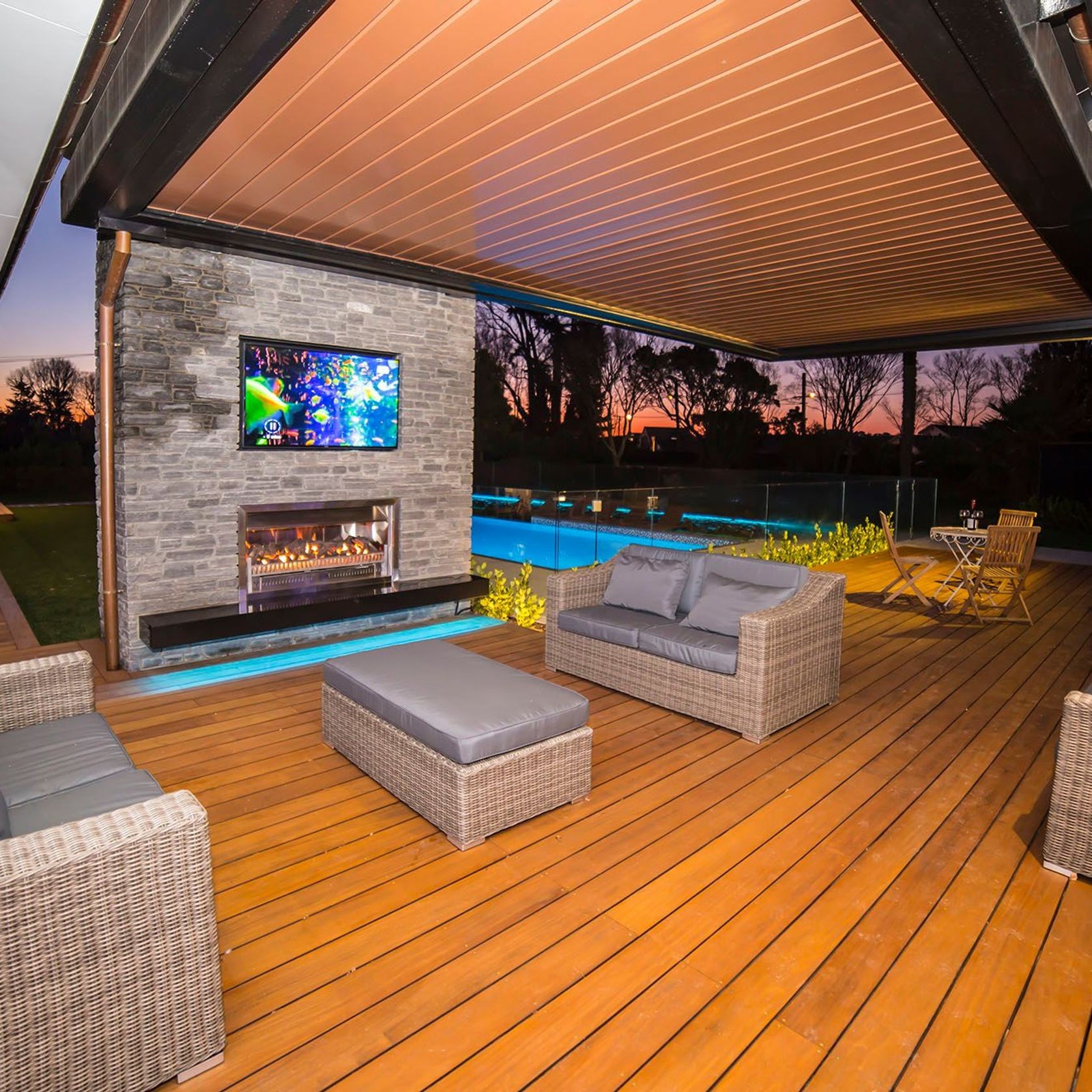 200 Super Opening Roof | ArchiPro NZ