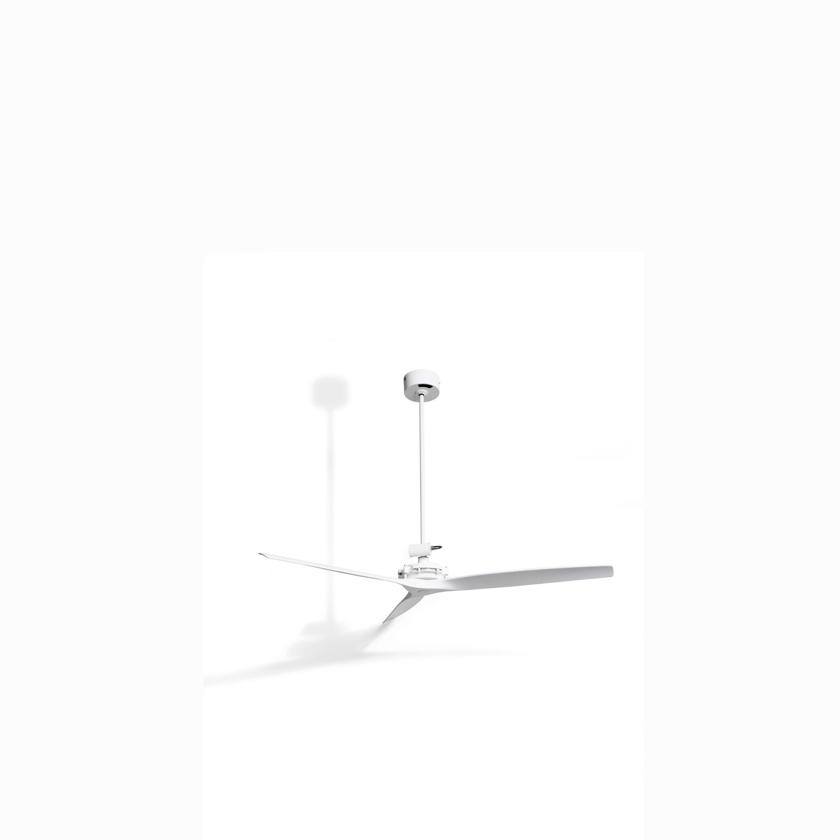 Air+Air ST Ceiling Fan by Boffi | ArchiPro NZ