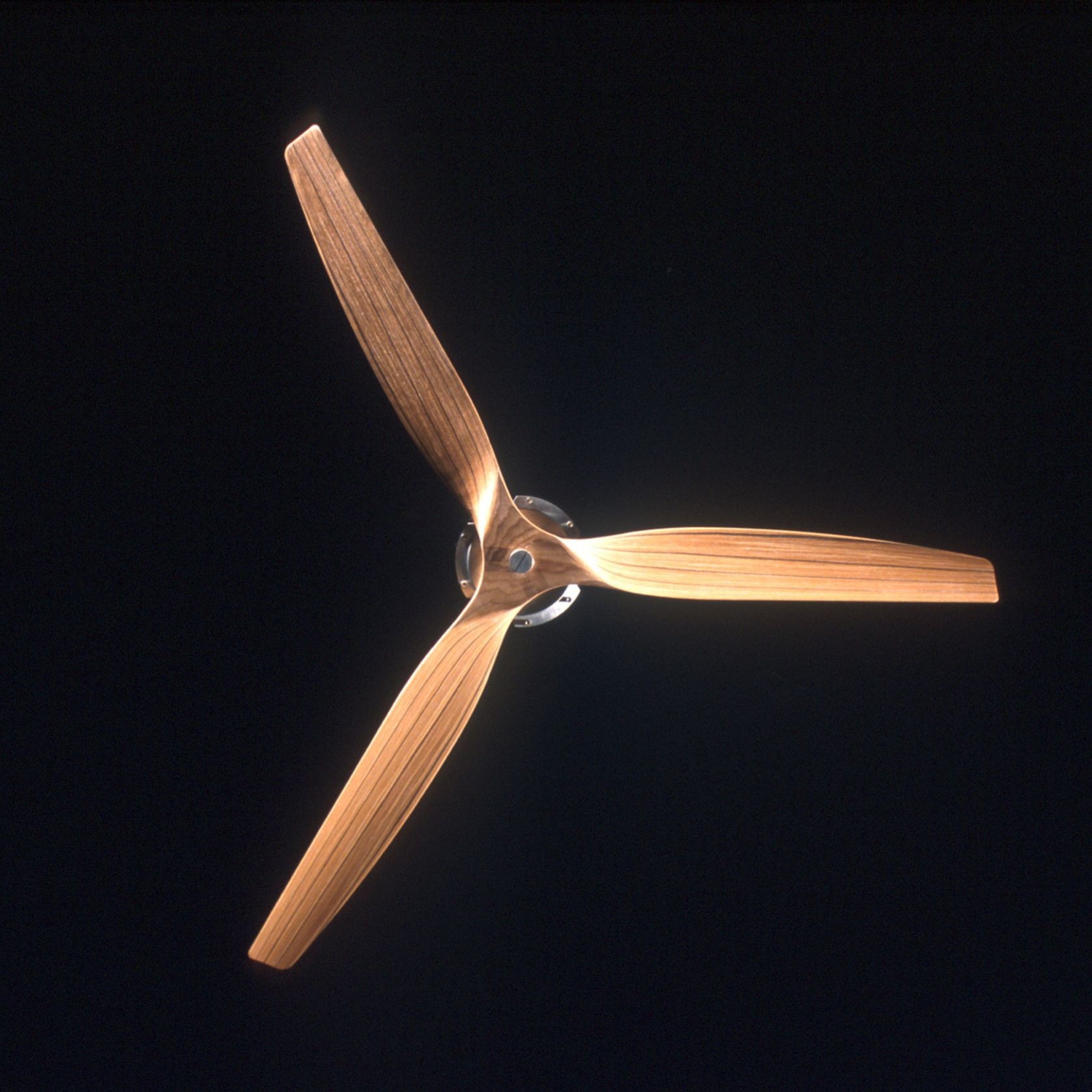 Air+Air ST Ceiling Fan by Boffi | ArchiPro NZ