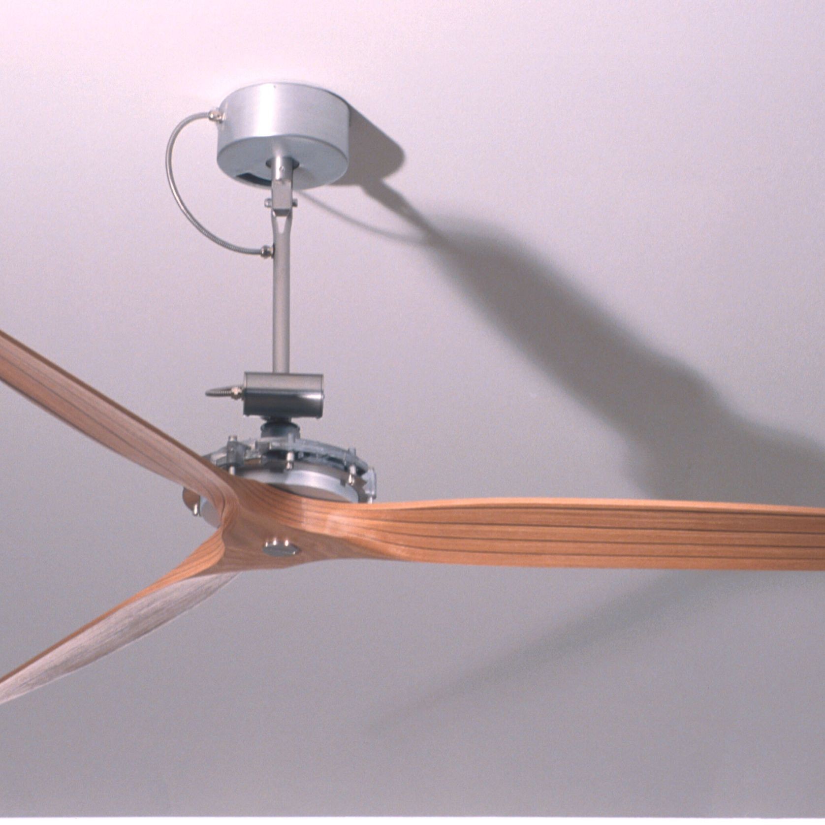 Air+Air ST Ceiling Fan by Boffi | ArchiPro NZ