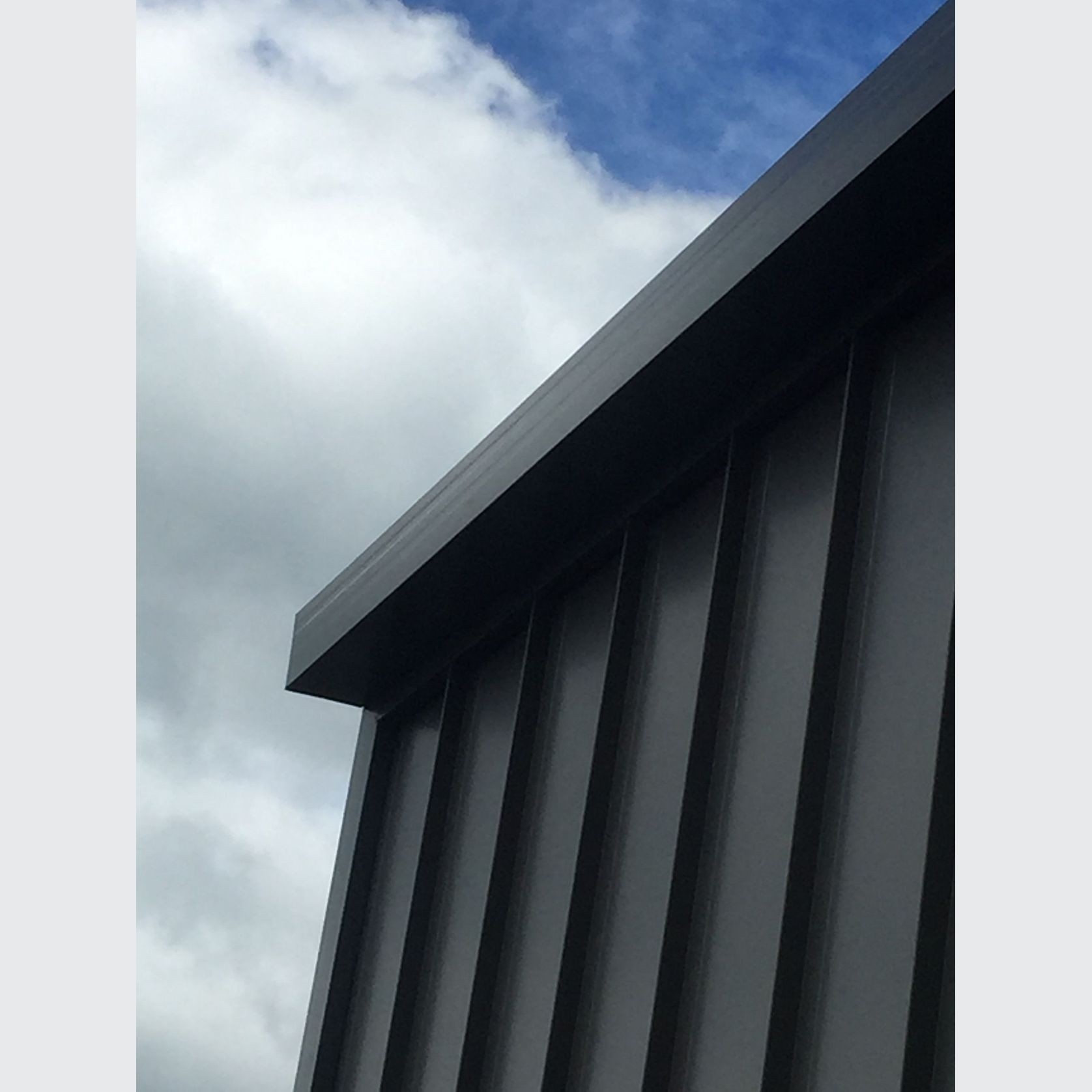 Commercial Spouting | ArchiPro NZ