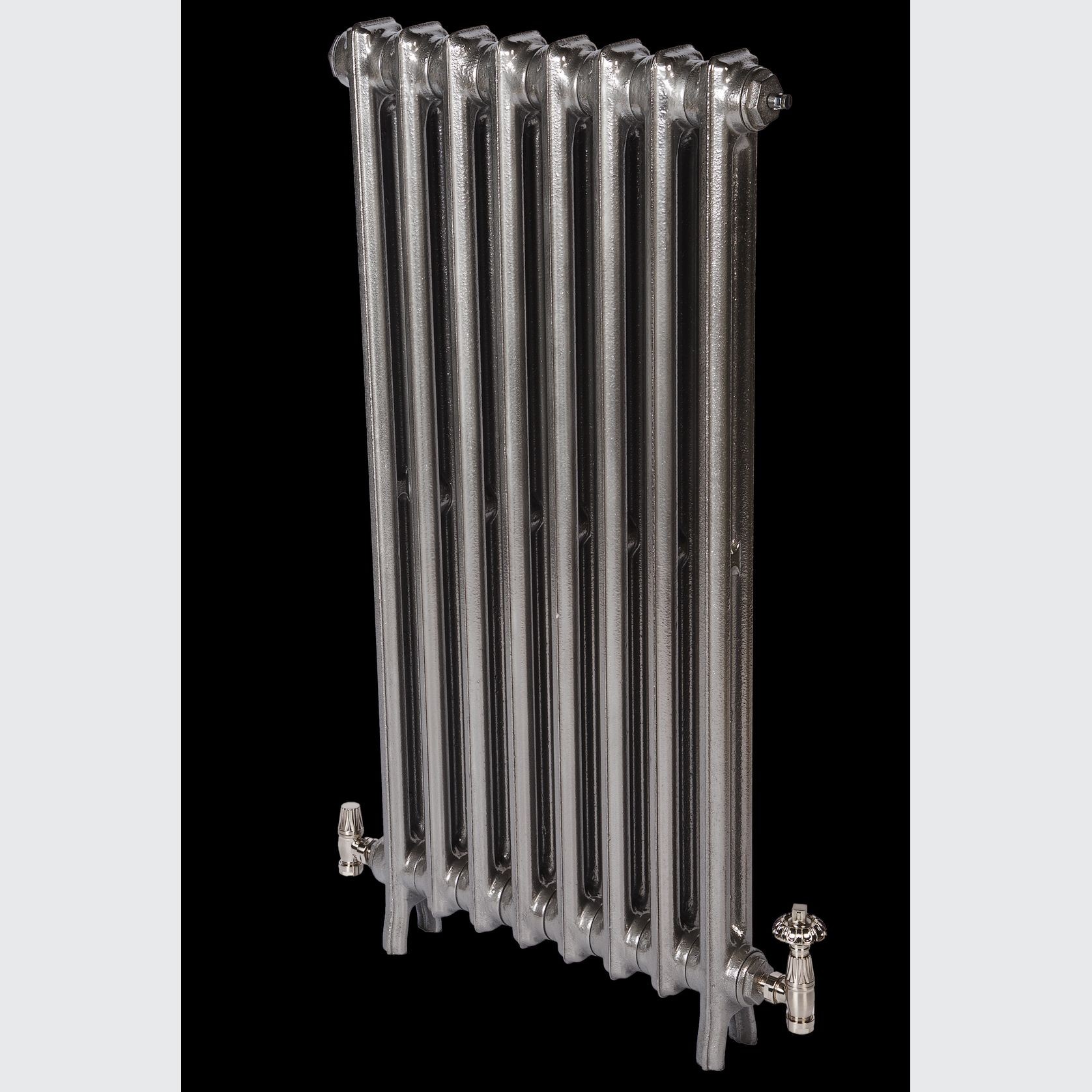 Neo Georgian Cast Iron Radiator 2 Column Range by Paladin | ArchiPro NZ