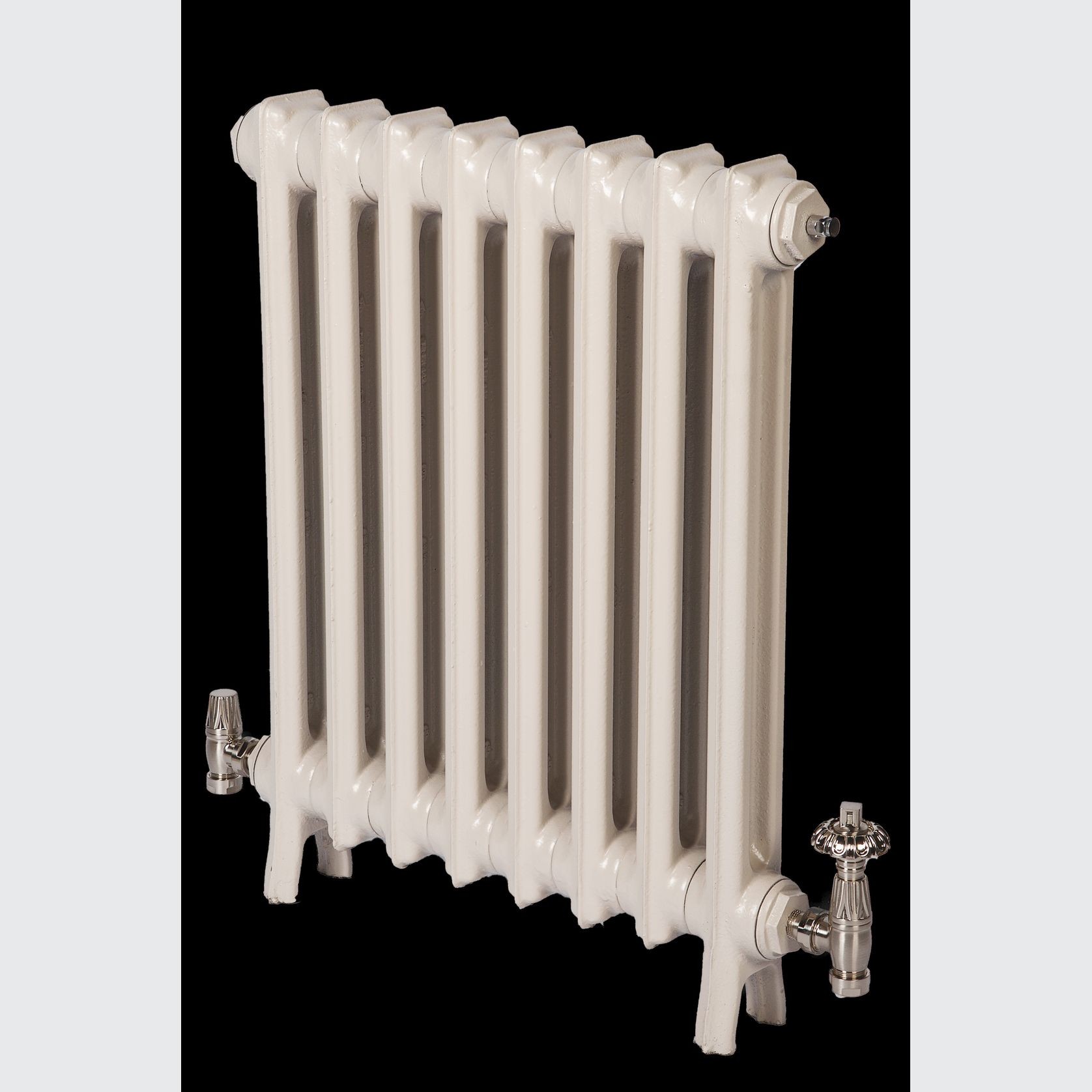 Neo Georgian Cast Iron Radiator 2 Column Range by Paladin | ArchiPro NZ