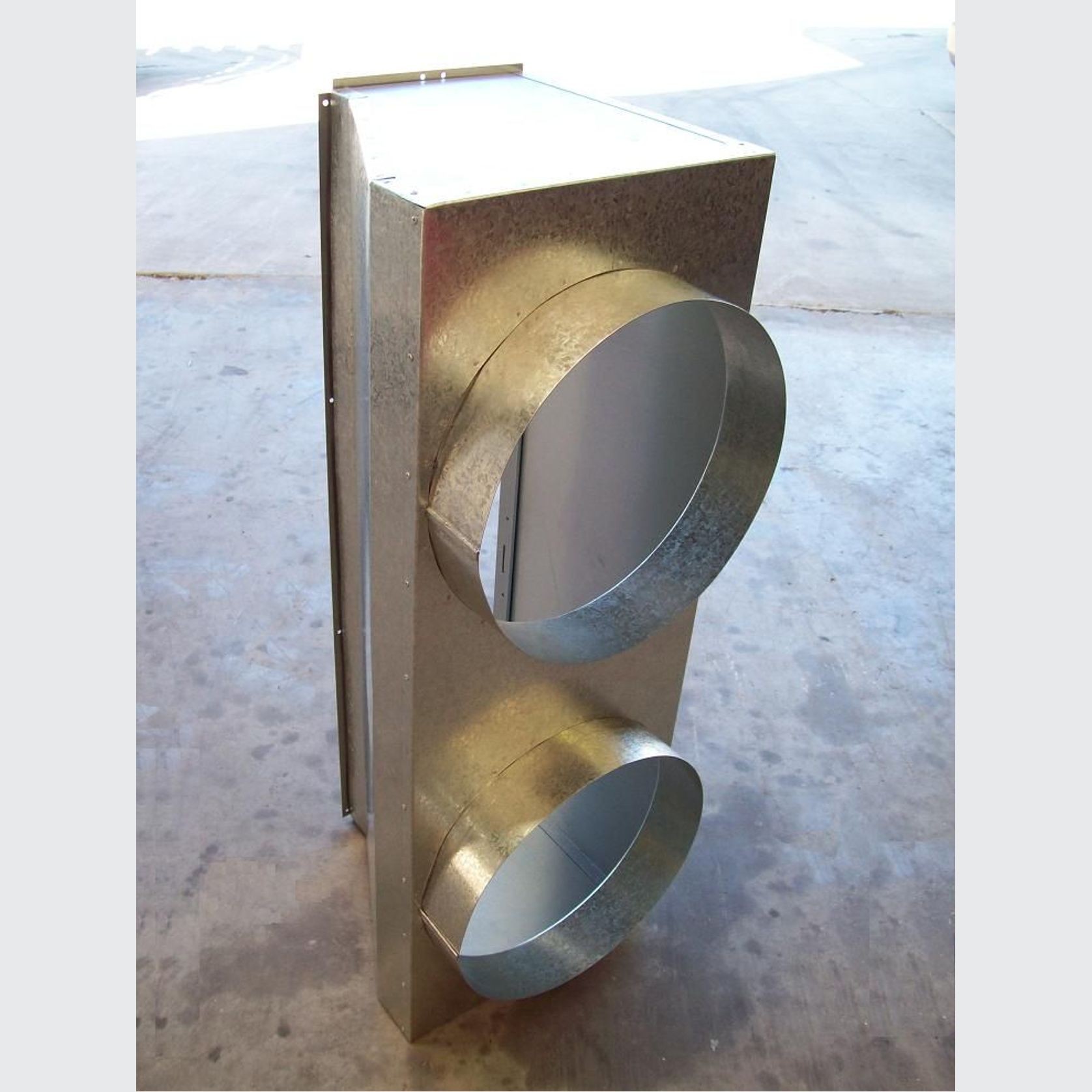 Branch Extraction Pipe | ArchiPro NZ