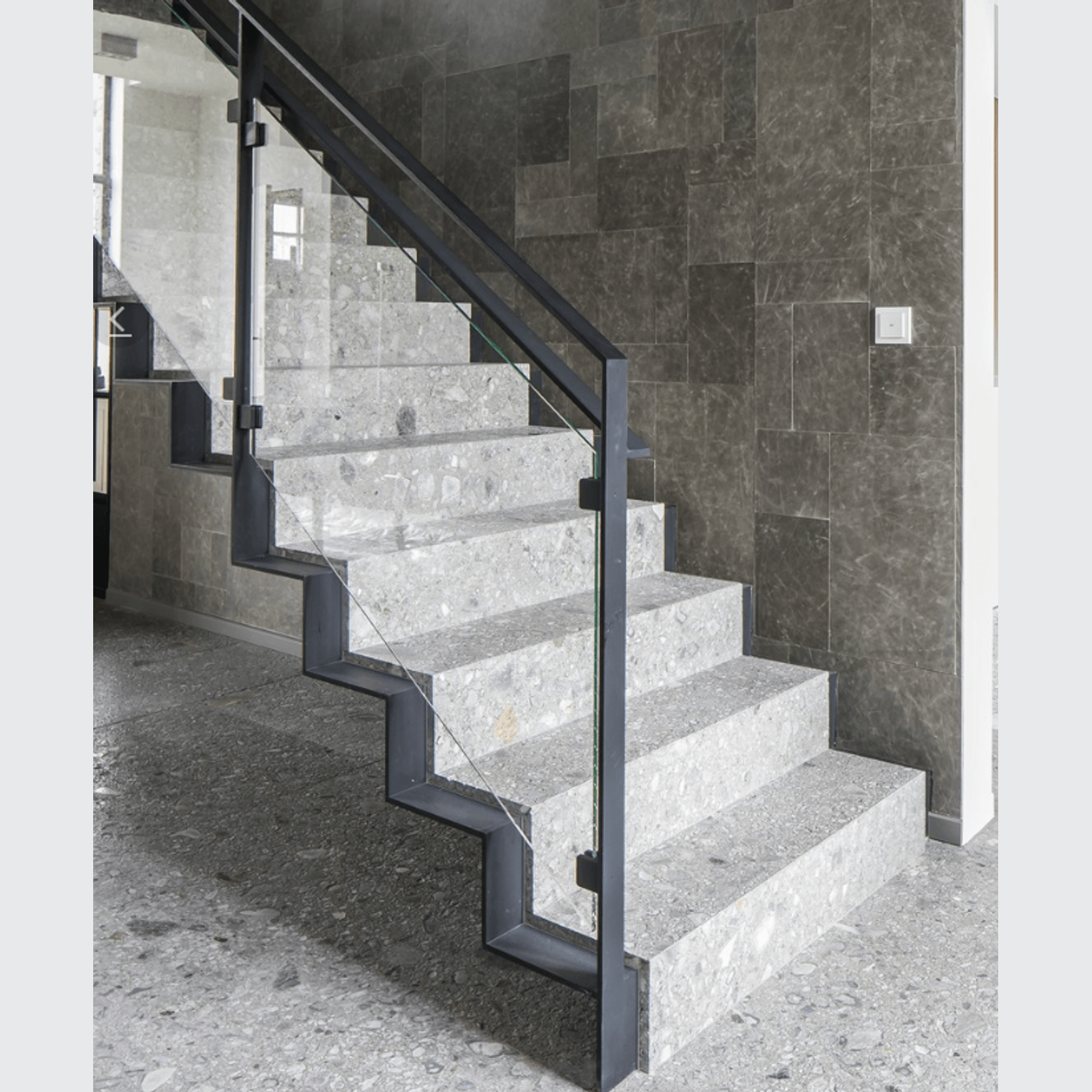 Ceppo di Gré Natural Stone | ArchiPro NZ