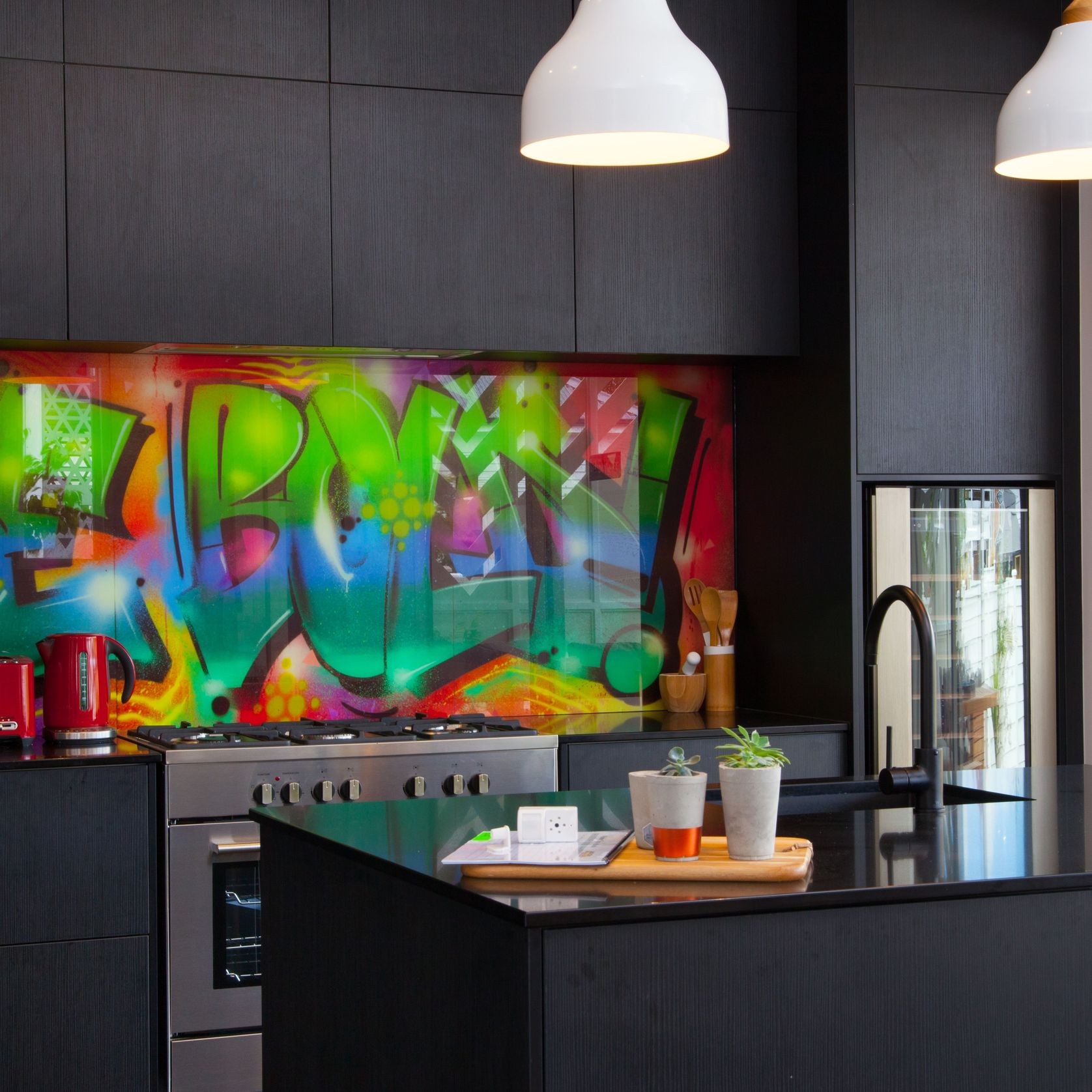 Glass Splashbacks | ArchiPro NZ