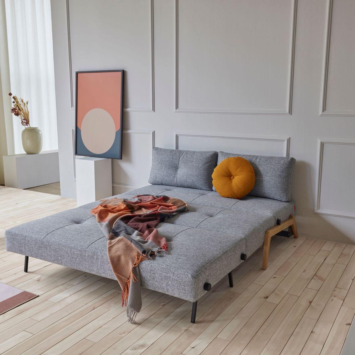 Minimalist Sofa Bed | Cabinets Matttroy