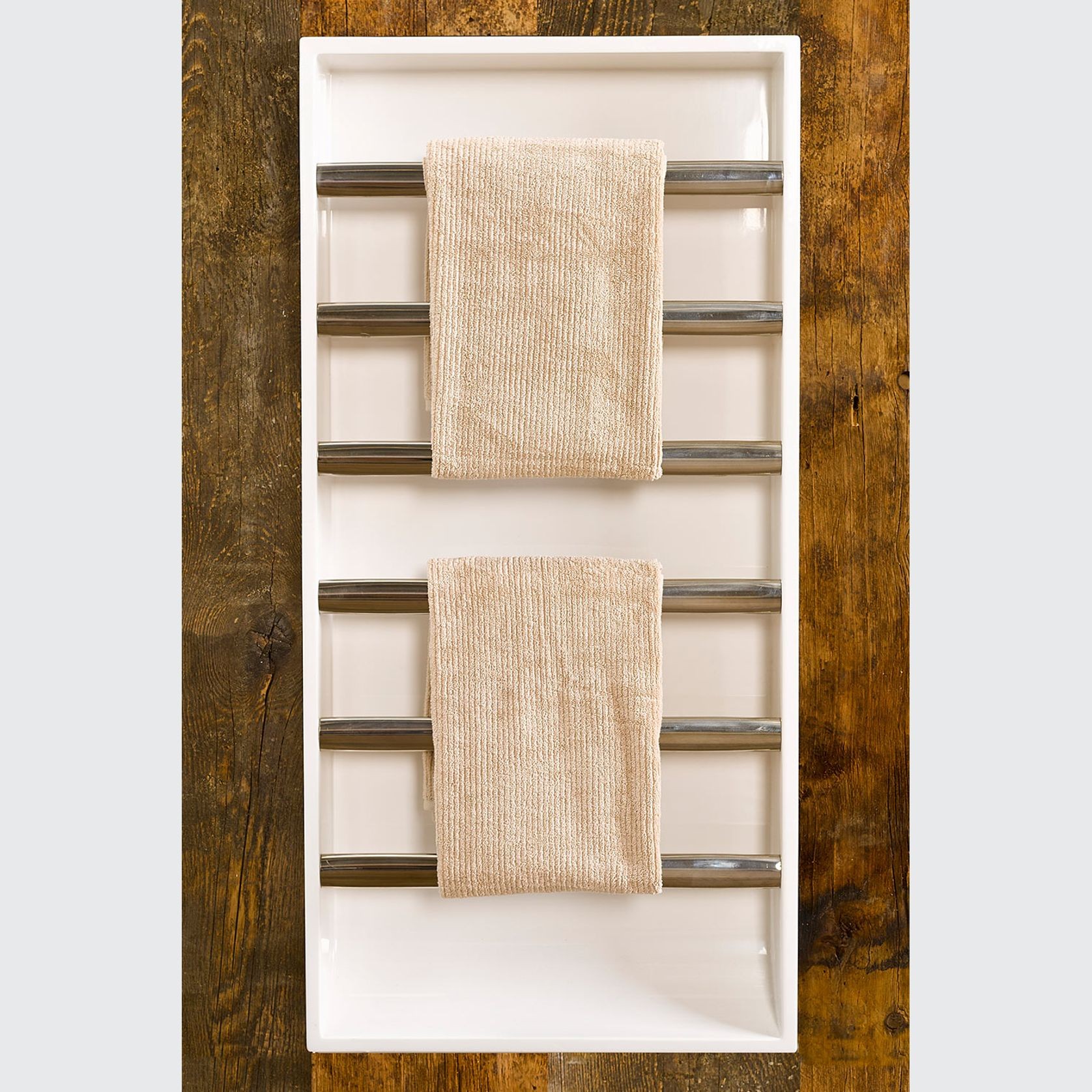 EasyNiche Recessed Towel Warmer | ArchiPro NZ