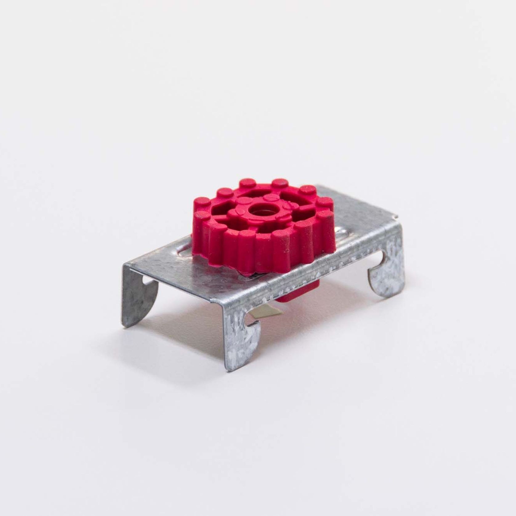 Furring Channel Resilient Mount Direct Fixing | ArchiPro NZ