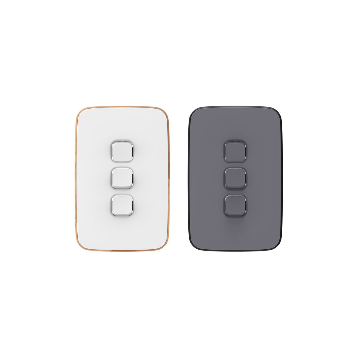 pdl iconic light switch