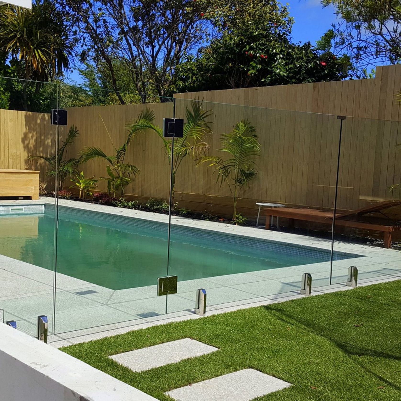 Pool Fences | ArchiPro NZ